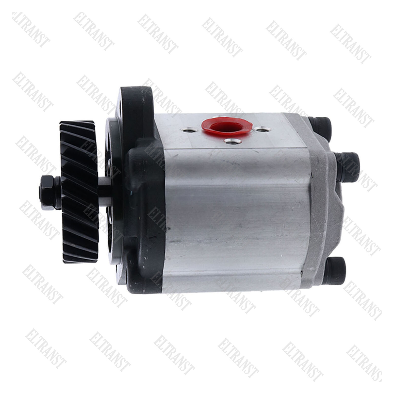 Hydraulic Pump F0NN600AA for New Holland 5640 6640 7740 7840 8340 TS90 ...