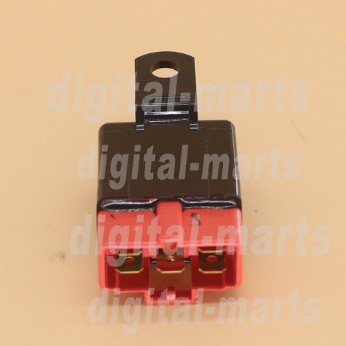 One For Panasonic New CA1R-DC12V-N ACA3253 5Pins Power Relay Free ...