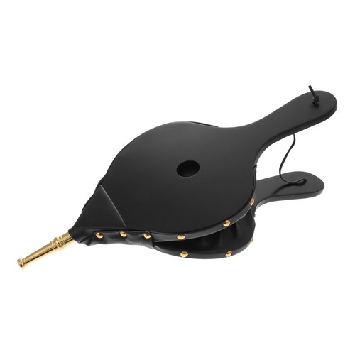 1Pc Manual BBQ Fan Air Blower Fireplace Blast Blower Fireplace Air ...