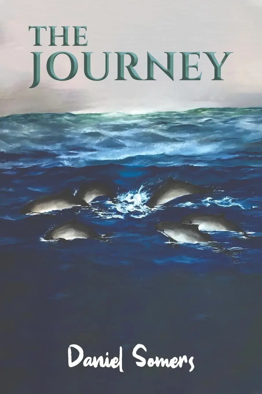 The Journey | Daniel Somers | Taschenbuch | Englisch | 2024 | Austin ...