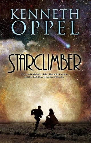 Kenneth Oppel Starclimber (Paperback) (UK IMPORT) 9780060850593| eBay