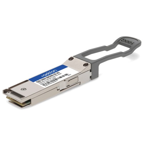 Addon-New-Q28-100G-SWDM4-DE-AO.. _ DELL Q28-100G-SWDM4 COMP XCVR TAA 1 ...