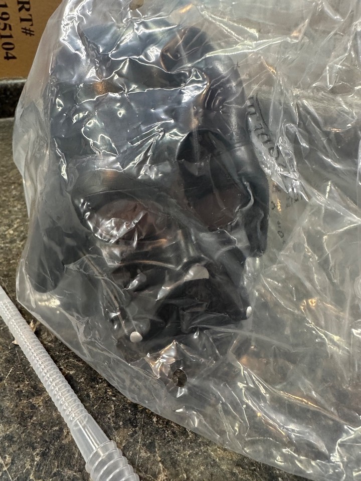 Star Wars Revenge of the Sith Cinemark 20th Anniversary Darth Vader Cup ...