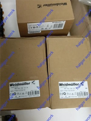 1PCS NEW 1469570000 PRO ECO 72W 12V 6A VIA DHL/UPS #YY | eBay