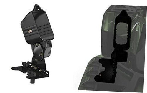 Kolpin KXP Boottector Bracket for ATV - 20350, Black | eBay