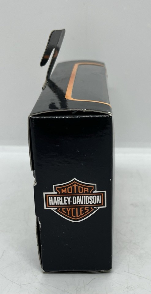 New In Box Harley Davidson Keychain Knife Blue Gas Tank HD31-EBL | eBay