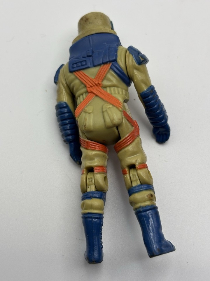 1985 Switchblade & Miles Mayhem Vintage MASK Kenner Vehicle M.A.S.K. | eBay