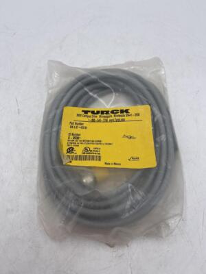 Turck WK 4.5t-4/S101 | eBay
