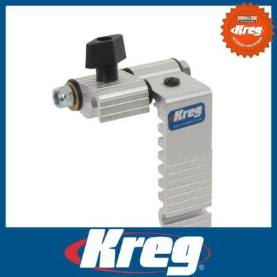 Kreg PRS7850 197873 Low Profile Aluminium Precision Router Table Stop ...