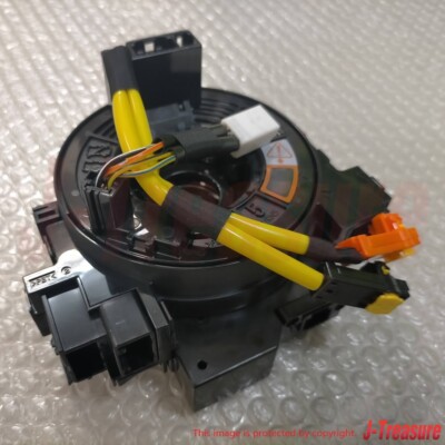TOYOTA LEXUS IS350 ASE30 2016-2022 Genuine Spiral Sensor Cable 84307 ...