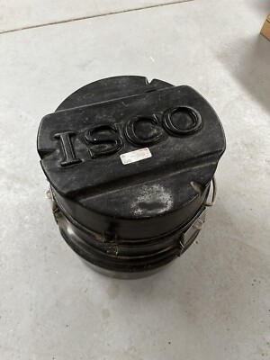 Isco Model 1680 Composite Sampler | eBay
