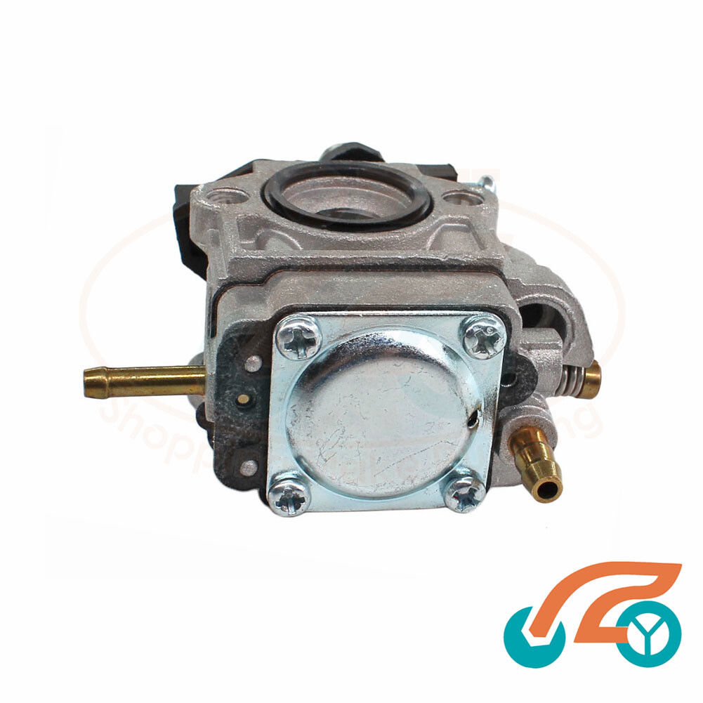 Carburetor Air Filter For Ryobi RPP254FEJSN RBCGM25SS BB RLTGM25CS ...