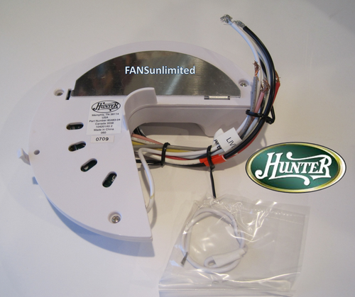 85483-04 Hunter Ceiling Fan Genuine Replacement Receiver | eBay