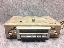 1950 Chevrolet Radio Model 986388 Refurbished for sale online | eBay