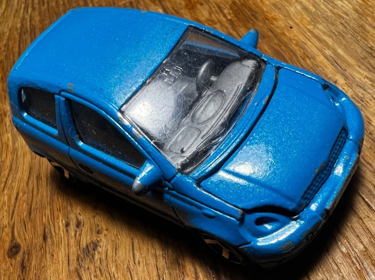 Best Metal Model Cars