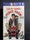 Funny Farm (VHS, 1993) 85391180937| eBay