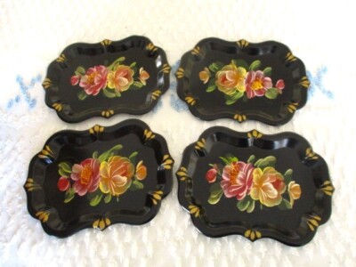 Toleware - Toleware Tole Dresser