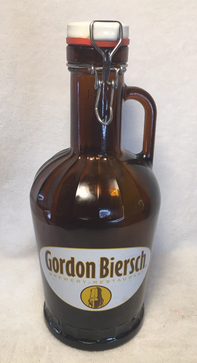 Gordon Biersch Beer