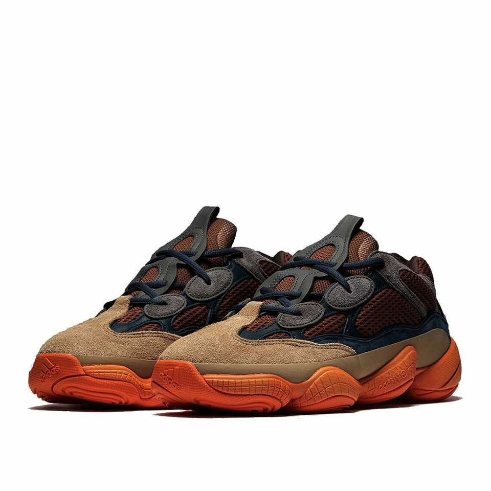 adidas Yeezy 500 Low Top Shoes Originals Rare Sneakers *SOLD OUT Men ...