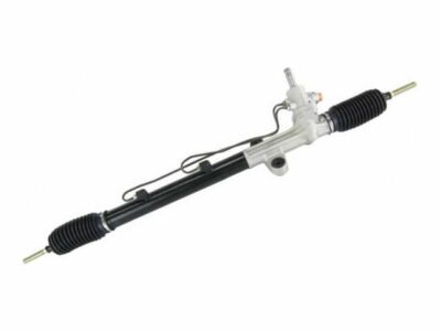 For 1998-2002 Honda Accord Steering Rack Atlantic Automotive 39158YC ...