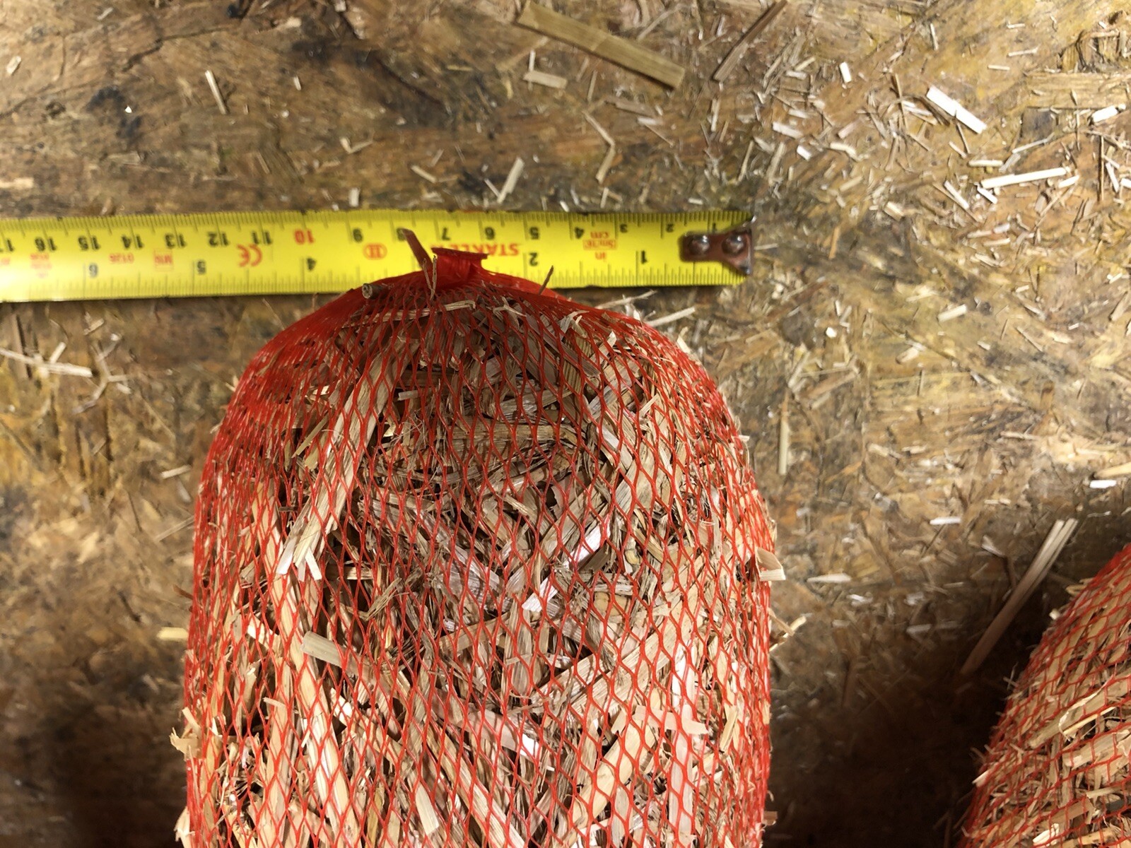 5 X1L Barley-Straw Logs for Safe Natural Control of Algae & Blanketweed ...