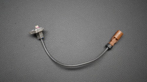 OEM MERCEDES GLC W253 X253 C253 SURROUND VIEW FRONT CAMERA CABLE ...