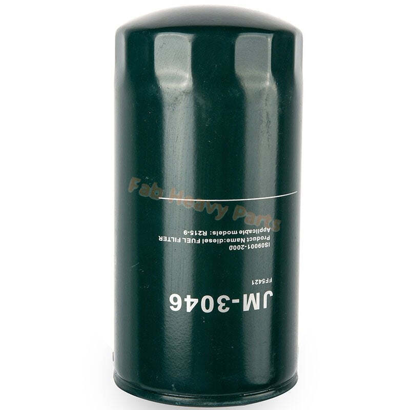 CASE 84412164 - Fuel filter cross reference