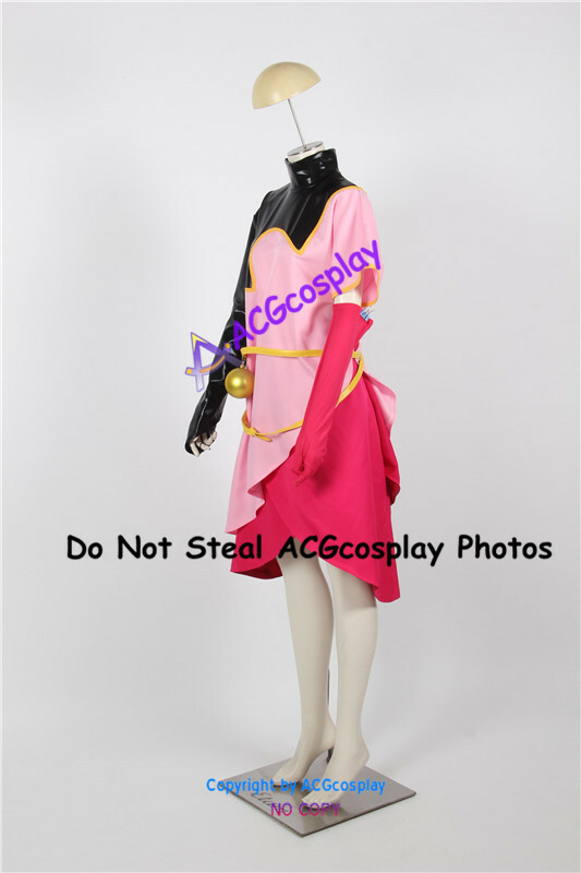 Kaleido Star cosplay Rosetta Passel Cosplay Costume ACGcosplay | eBay