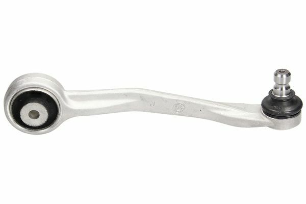 2x Front Axle Upper Rear CONTROL ARMS for AUDI Q5 SQ5 TDI quattro 2012 ...