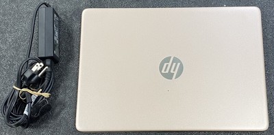 HEWLETT PACKARD HP 14 LAPTOP (P15011712) 195122313180 | eBay