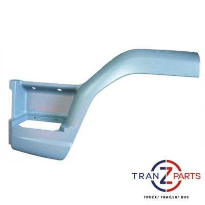 FITS DAF LF45, LF55, 130 STEP LH BODY PANELS STEP PANEL 1405247 ...