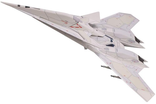 ACE COMBAT 7 SKIES UNKNOWN ADFX-10F L205mm 1/144 Aircraft Model kit ...