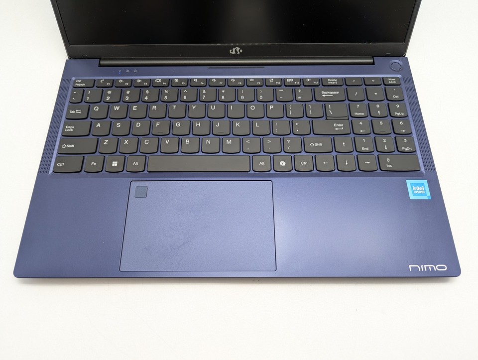 Nimo N151 Laptop 15.6" Intel N100 16GB DDR4 1TB SSD Windows 11 | eBay