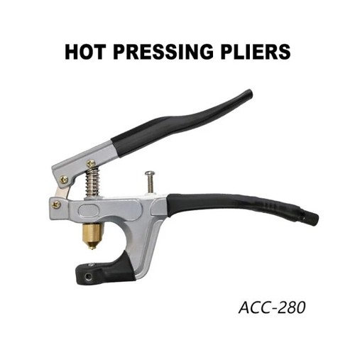 Stringing Machine Tool Racket Wire Protection Tube Pressure Hot ...