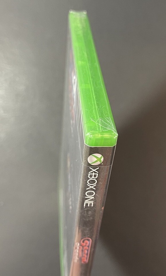 Stern Pinball Arcade (XBOX ONE) NEW 862001000096| eBay