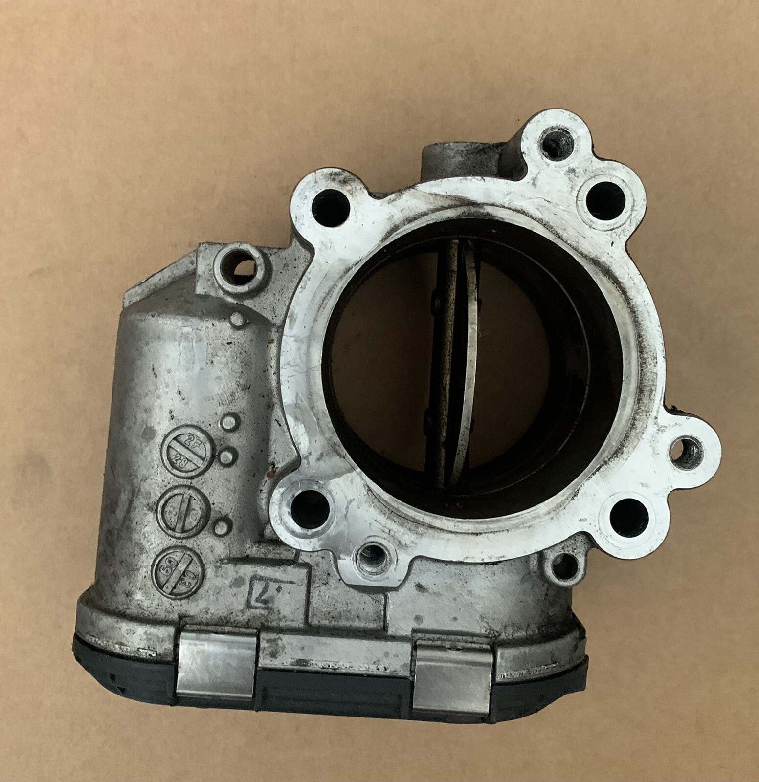 Box Butterfly / A6420900270/0281002894/6420900270/6014815 For MERCEDES ...