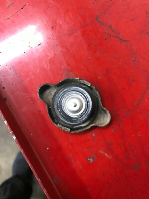 Kawasaki Brute Force 650 4x4I KVF 650 radiator cap | eBay