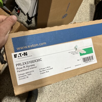 Electrical Panels & Boards - 30 Circuit