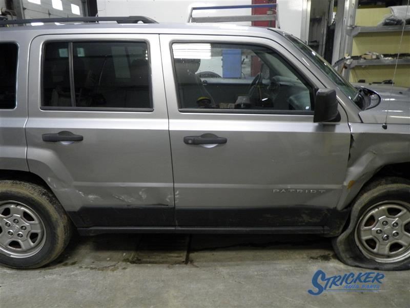 Transfer Case Automatic Classic Style CVT Fits 07-17 COMPASS 1463504 | eBay