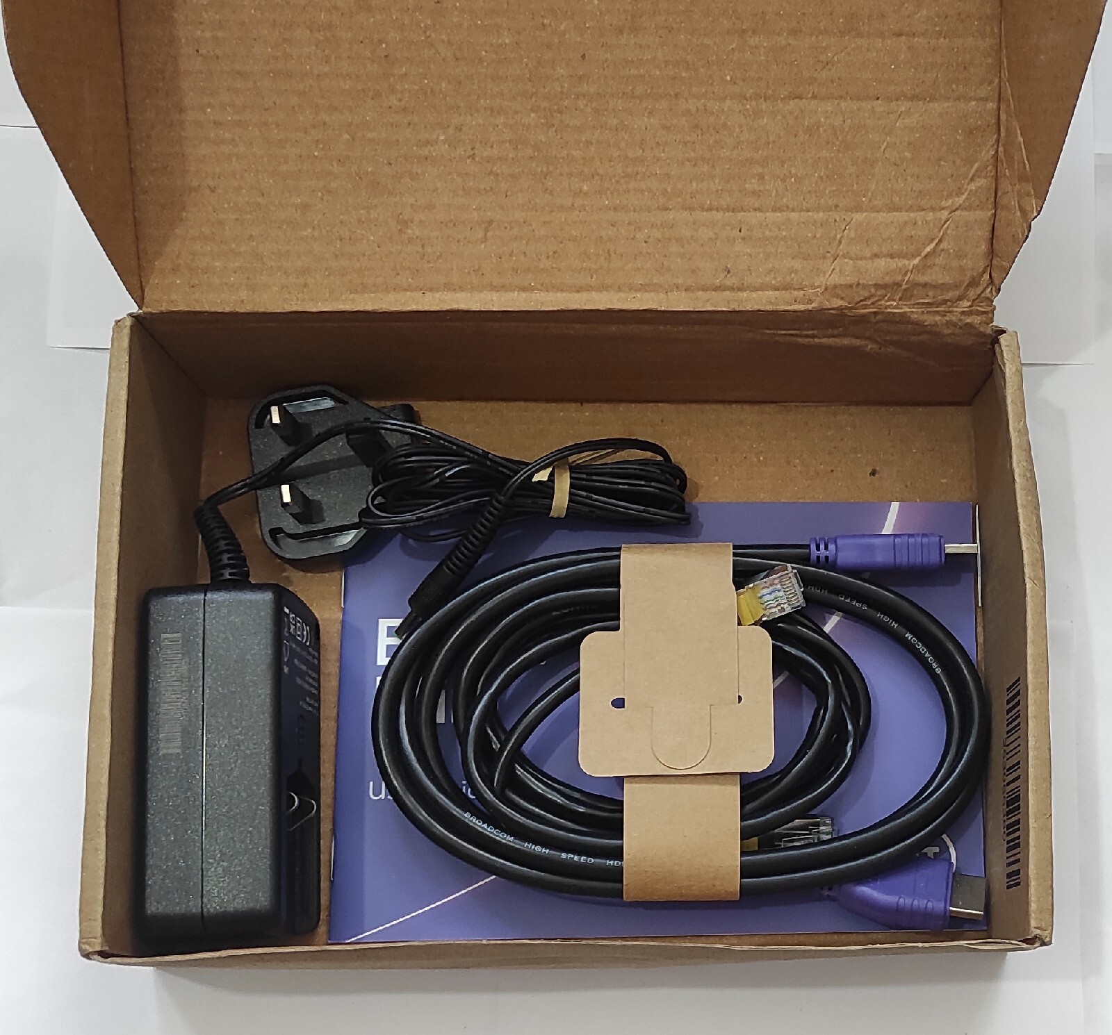 BT Mini TV Box Brand New Boxed - Non Recordable | eBay UK