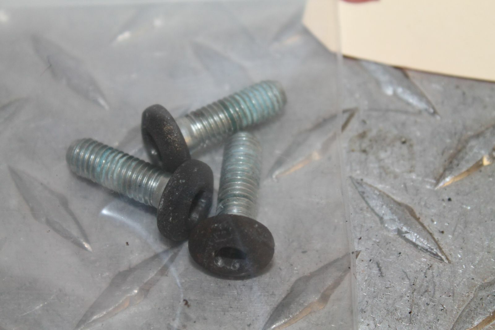 Yamaha SMAX '15-'17 OEM Socket Button Hex Bolt 90111-08834-00 for sale ...