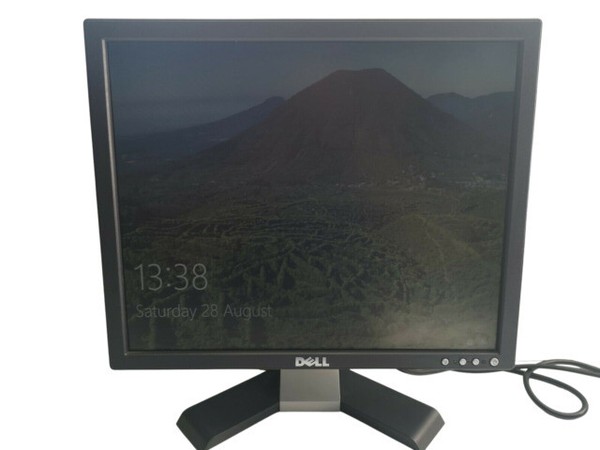 Dell E E178FPC 17 inch LCD Monitor for sale online | eBay
