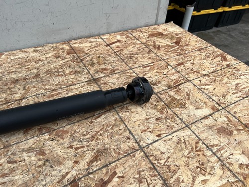 DRIVE SHAFT DRIVETRAIN 26112284490 BMW F10 F12 M5 M6 (2012-2016) OEM | eBay