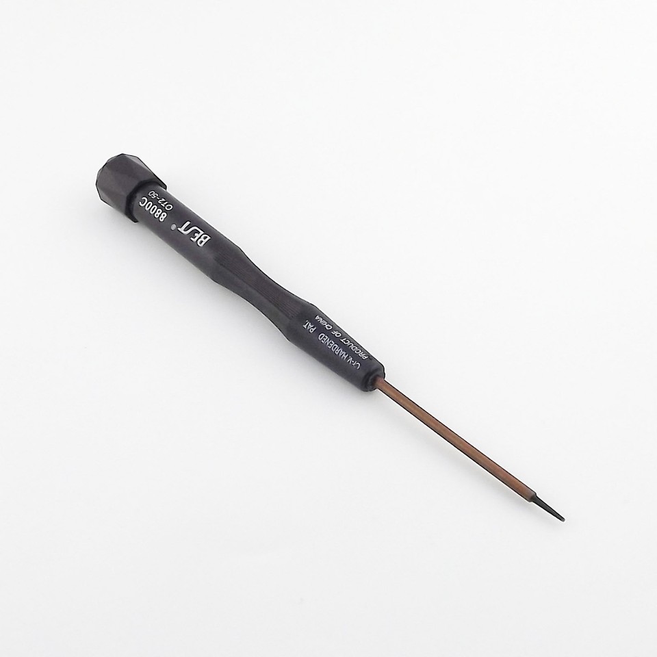 1pcs Torx T2 Screwdriver Repair Fixing Open Tool for Blackberry Torch ...