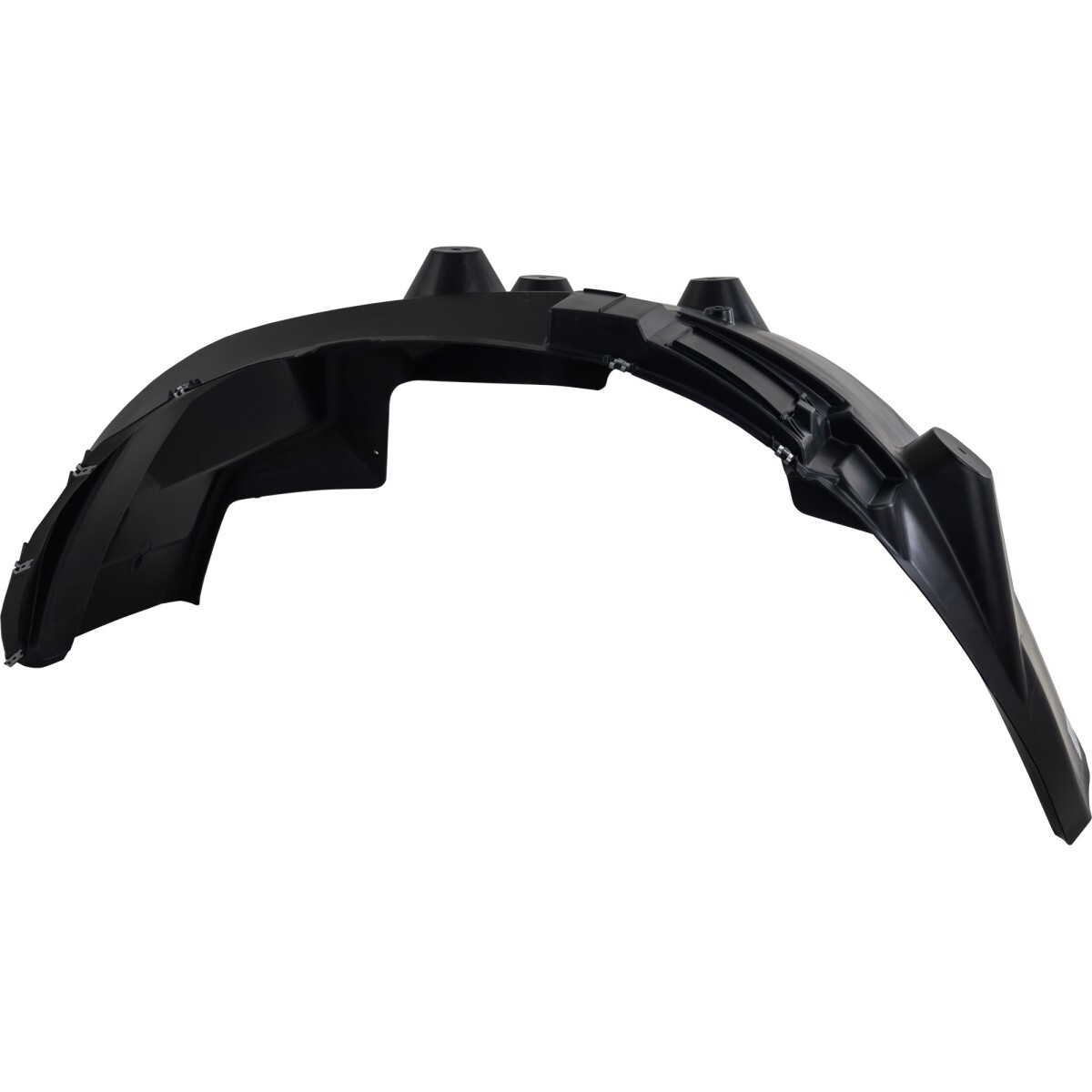 Fender Liner Front Right Hand Side Passenger 68148310AD for Ram 2500 ...