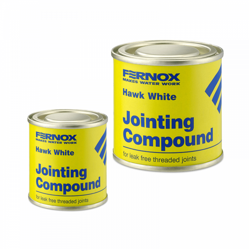 Hawk White Jointing Compound for LEAK FREE Threaded Joints NG Non ...