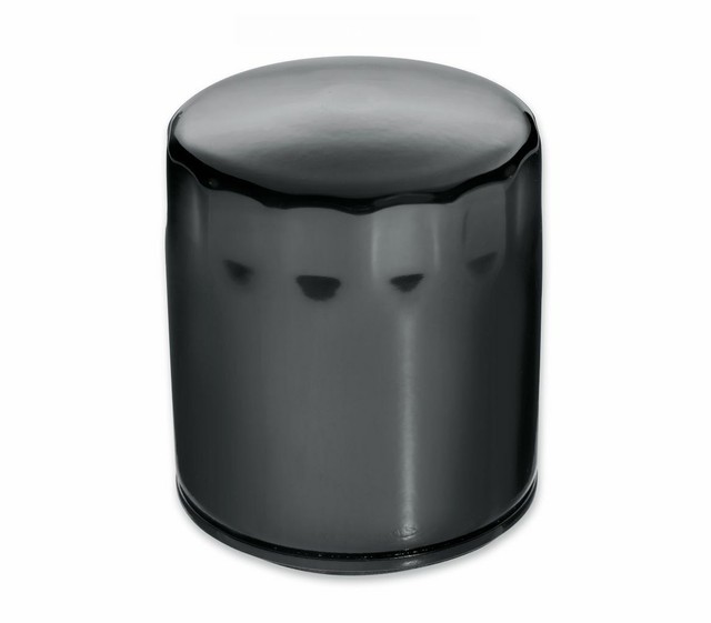 Harley-Davidson Oil Filter 62700296 Long Black EVO Twin Cam M8 for sale ...