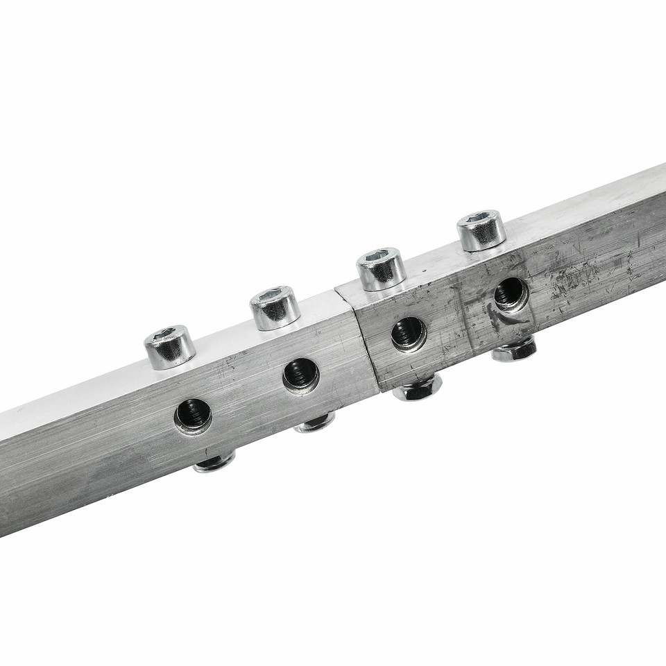 Lower Radiator Core Support Skid Bar Plate for Chevy C6 Corvette 05-13 ...