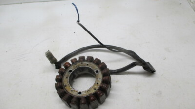 2006 ARCTIC CAT 400 DVX STATOR GENERATOR ALTERNATOR MAGNETO | eBay