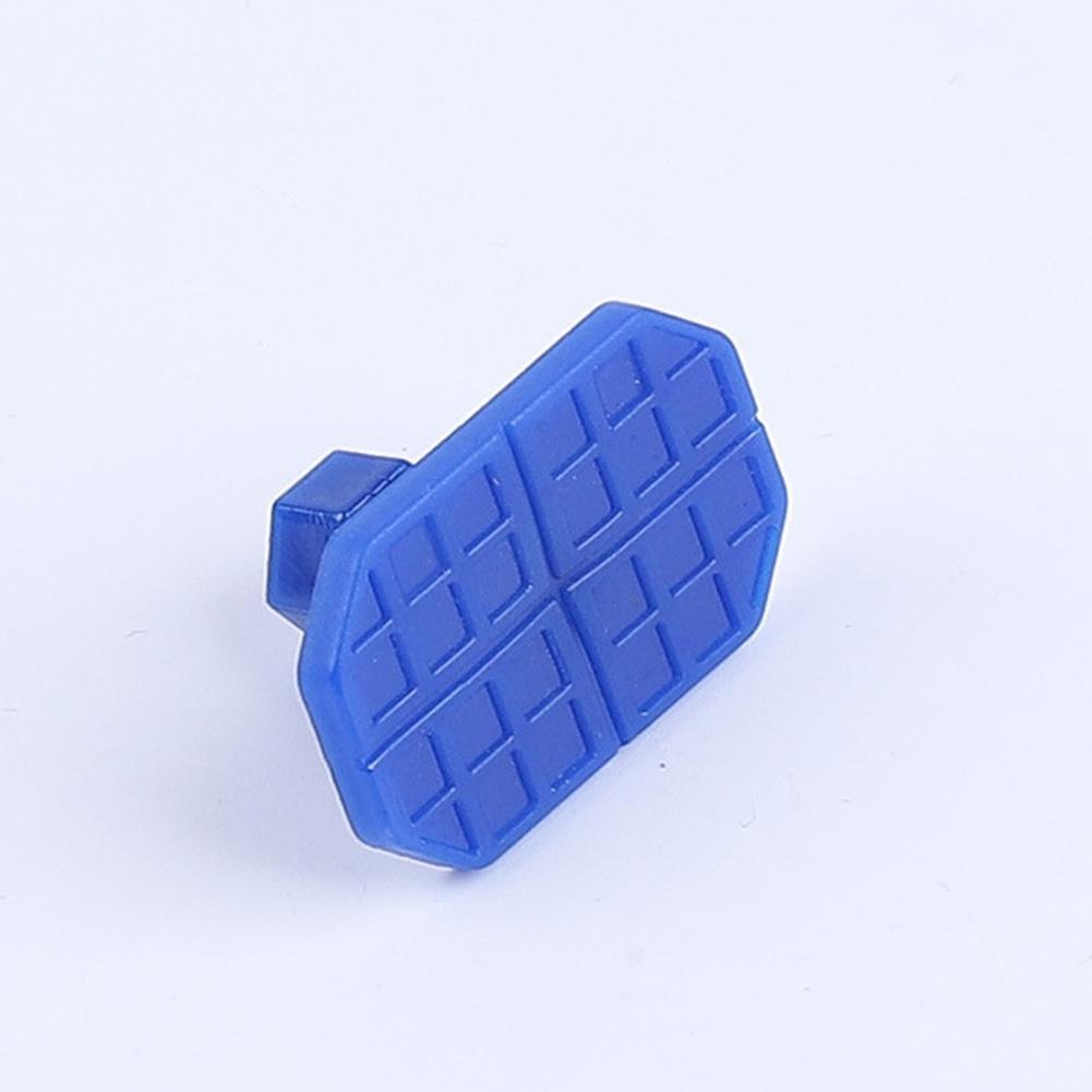 30pcs Car Body Paintless Dent Repair Tool Auto Dent Tabs Pulling Car ...